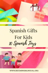 10 Spanish Board Games For Kids - Becoming Bilingual